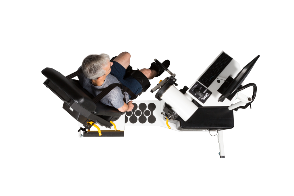 HUMAC® NORM™ - Raystar